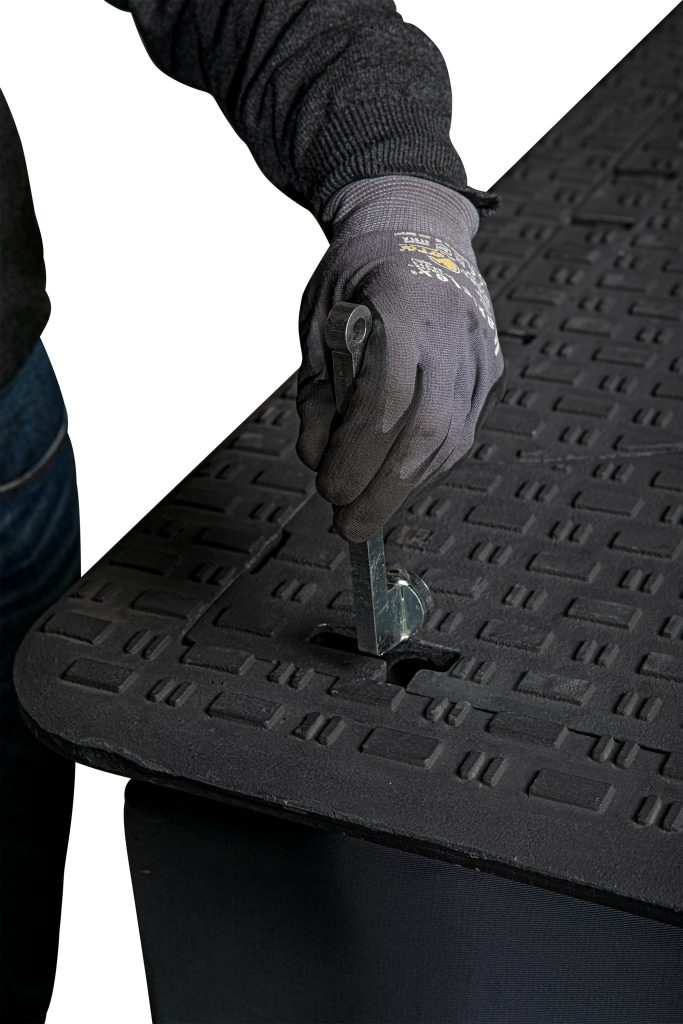 Instruktion: Öppna och Stänga Ralaflex - Rala